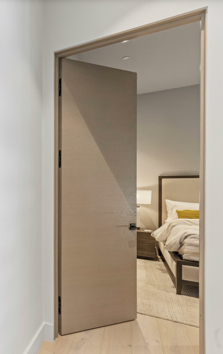 Interior Doors - High Sierra