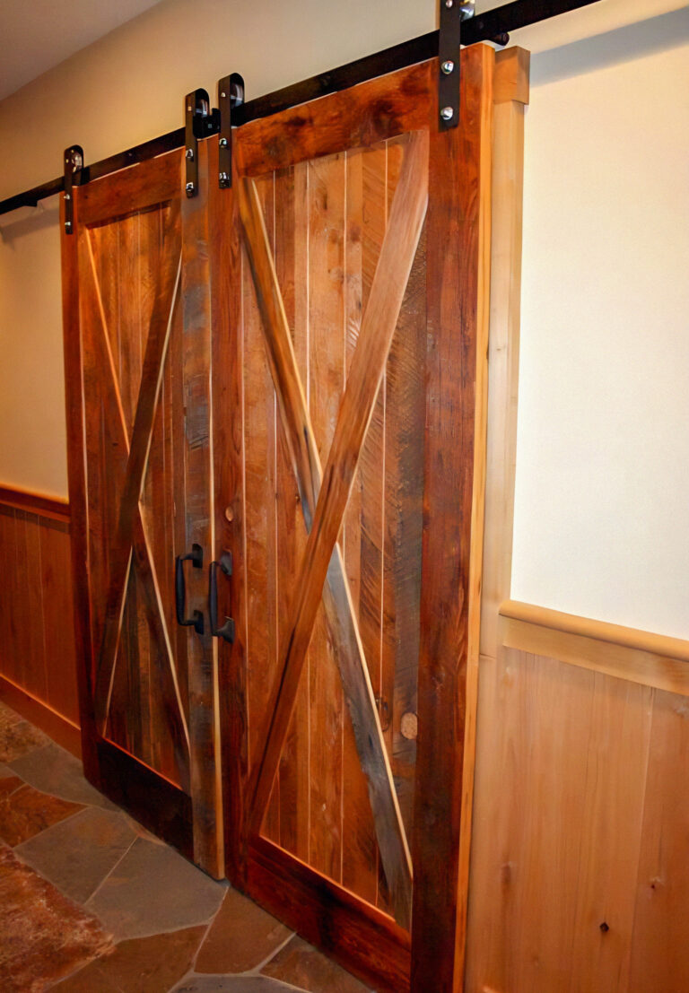 Interior Doors - High Sierra